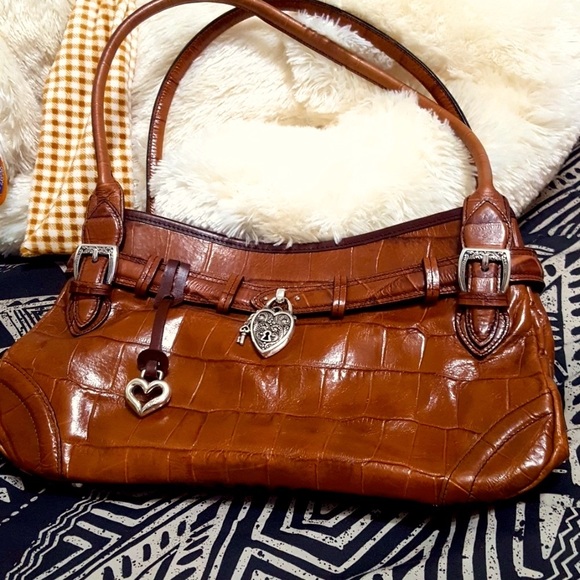 Brighton | Bags | Authentic Brighton Bag | Poshmark